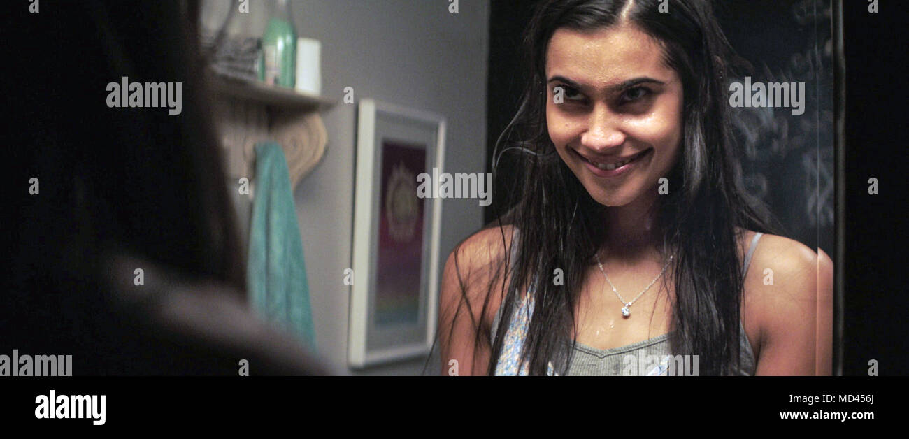 Wahrheit oder Pflicht (aka BLUMHOUSE DER WAHRHEIT ODER WAGEN), Sophia Ali, 2018. Ph: Peter ...