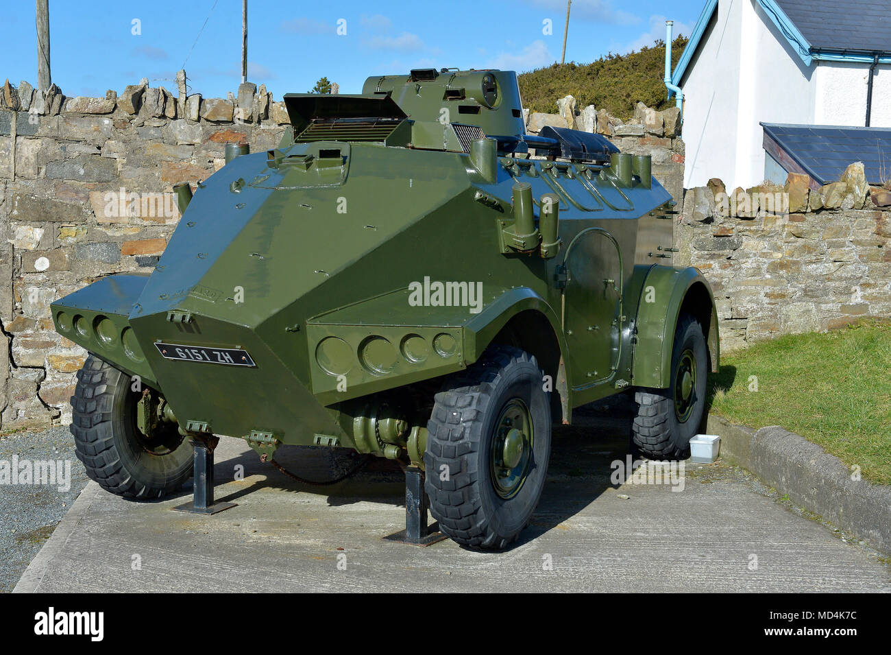 Panhard m3 -Fotos und -Bildmaterial in hoher Auflösung – Alamy