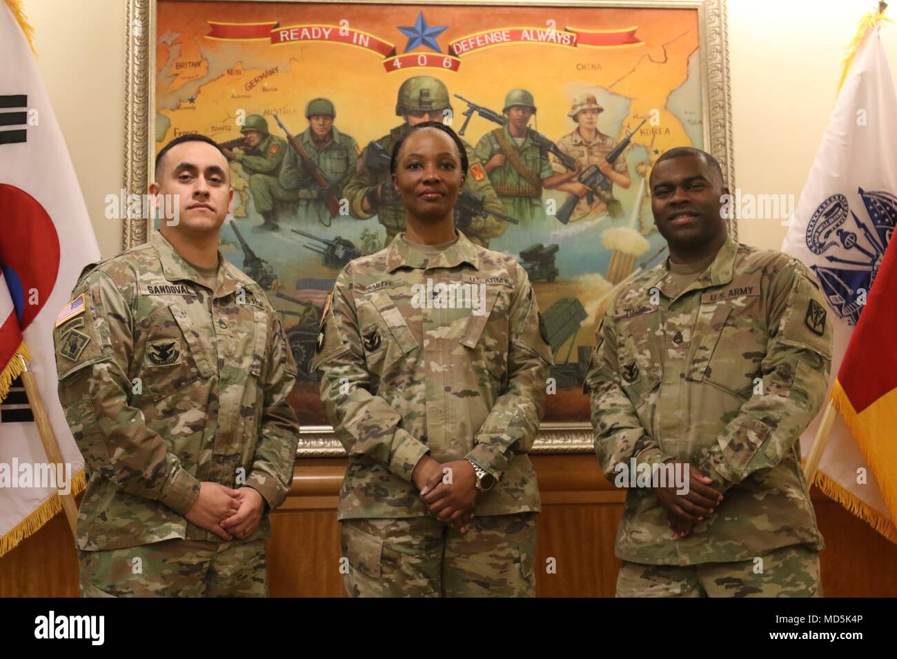 2 1 ada bataillon -Fotos und -Bildmaterial in hoher Auflösung – Alamy