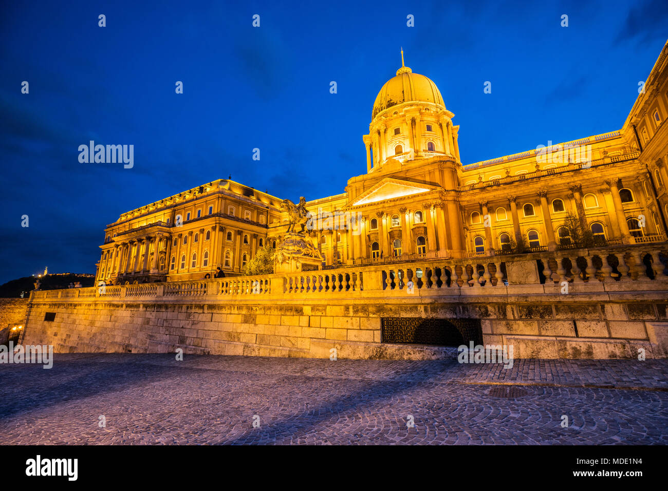 Budapest unesco -Fotos und -Bildmaterial in hoher Auflösung – Alamy