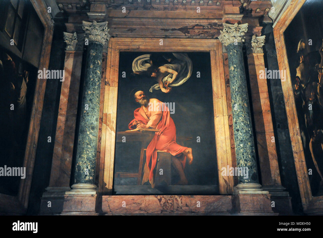 Inspiration von matthew -Fotos und -Bildmaterial in hoher Auflösung – Alamy