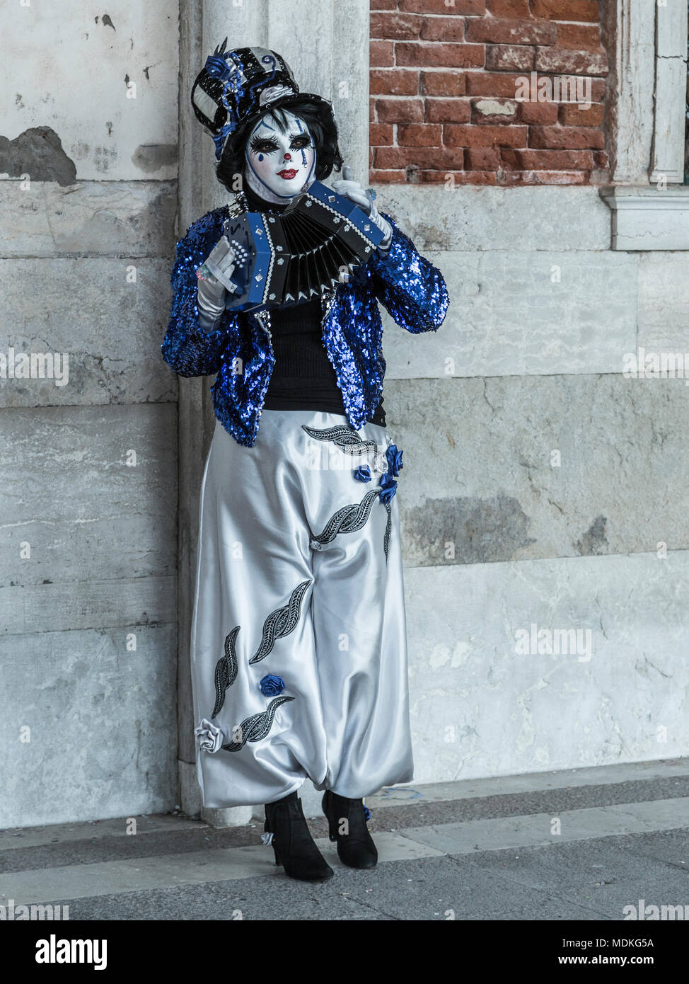Venezianischen karneval thema -Fotos und -Bildmaterial in hoher ...
