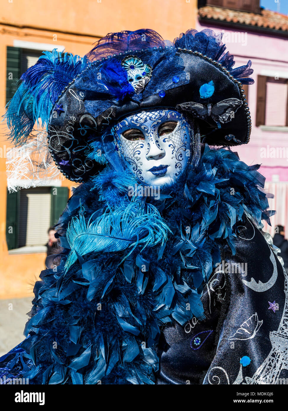 Historisches festival von venedig -Fotos und -Bildmaterial in hoher ...