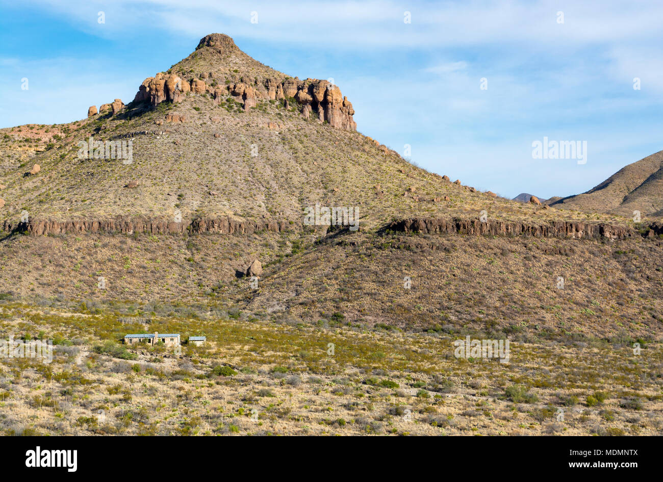 Homer wilson ranch -Fotos und -Bildmaterial in hoher Auflösung – Alamy