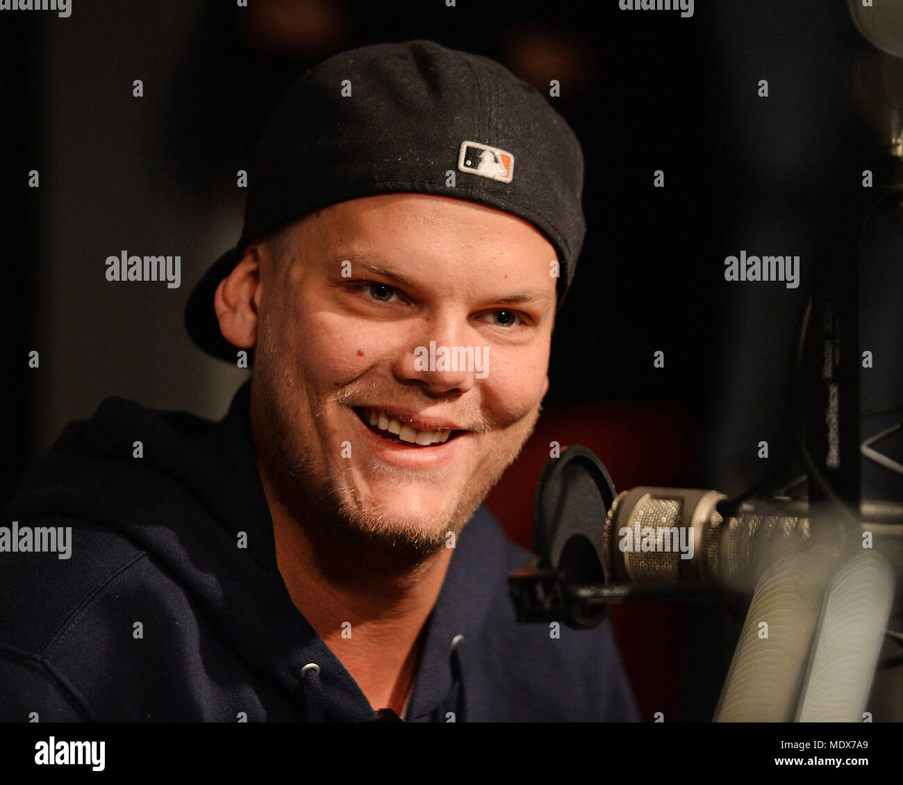 Tim bergling -Fotos und -Bildmaterial in hoher Auflösung – Alamy