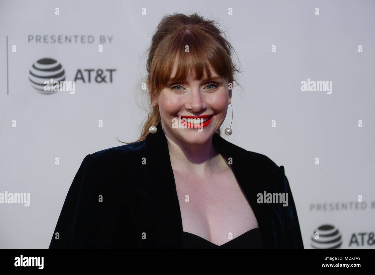 Bryce dallas howard 2018 -Fotos und -Bildmaterial in hoher Auflösung ...