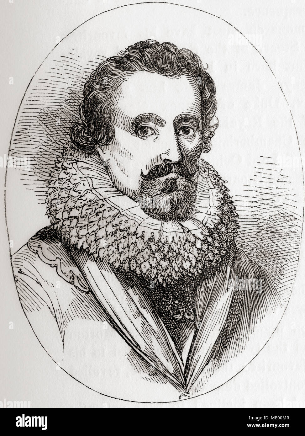 James charles stuart -Fotos und -Bildmaterial in hoher Auflösung – Alamy