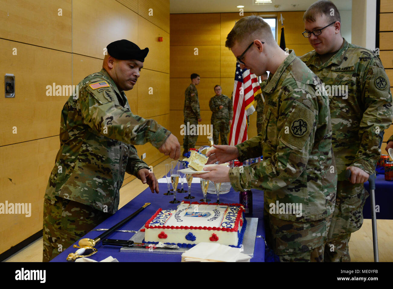 Sgt maj james snyder -Fotos und -Bildmaterial in hoher Auflösung – Alamy