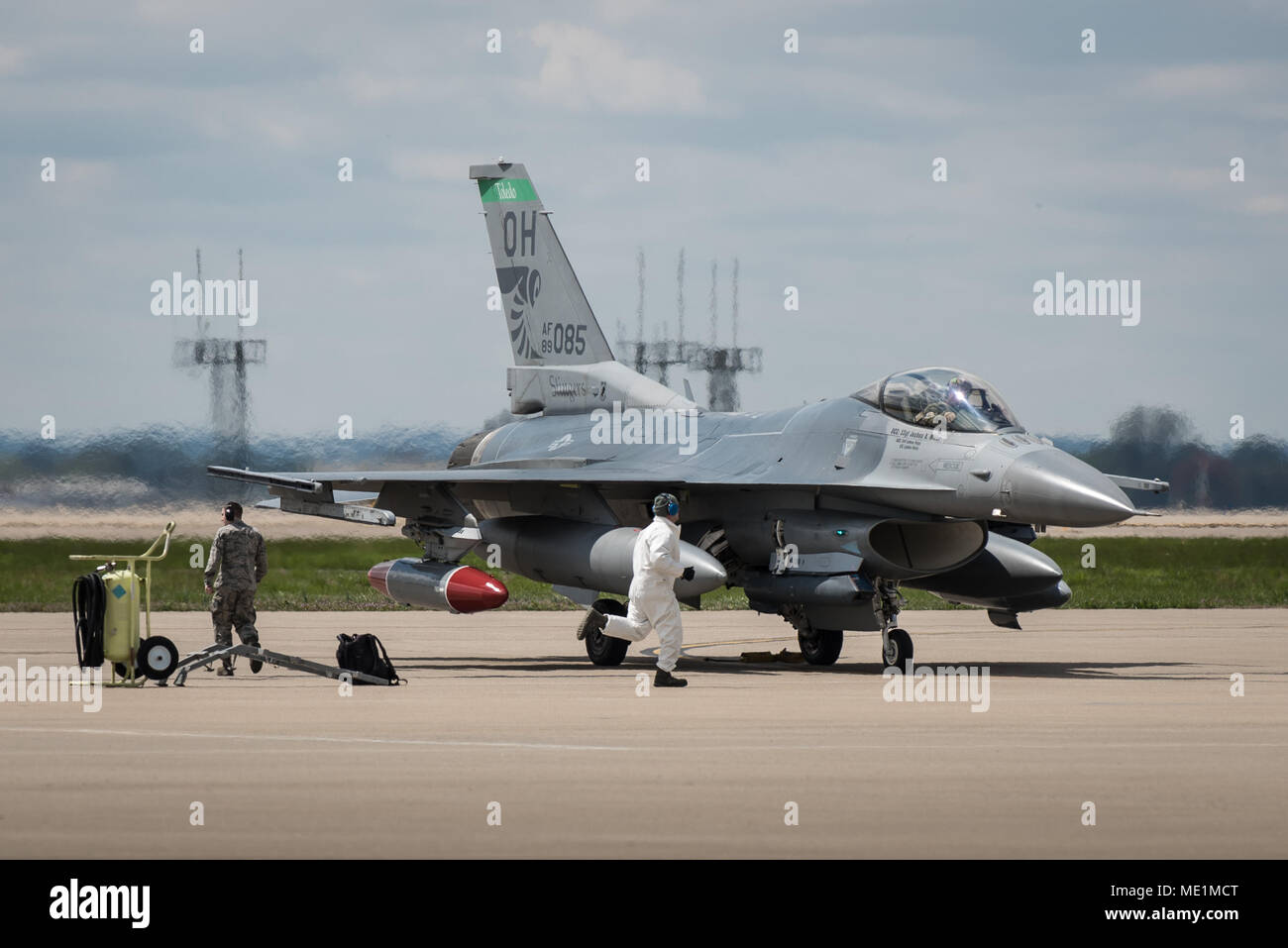 Ohio air national guard -Fotos und -Bildmaterial in hoher Auflösung – Alamy