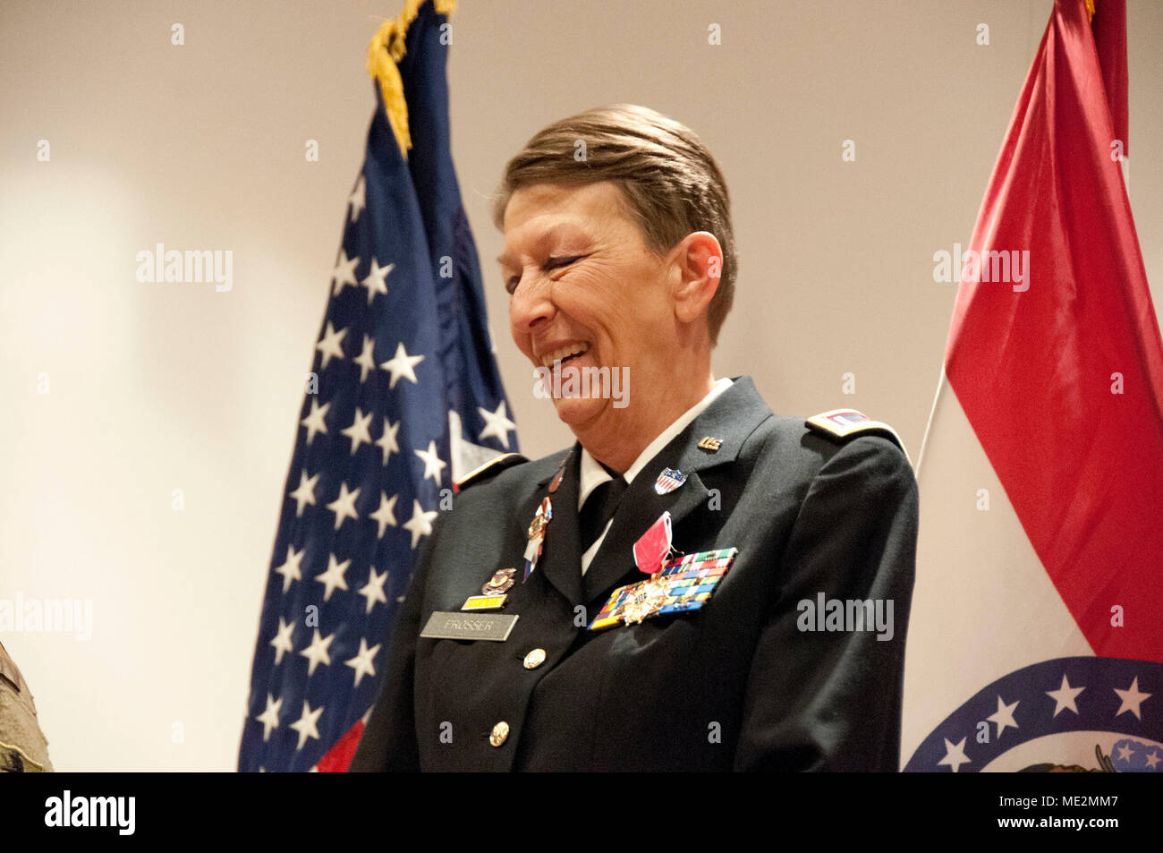 Ssg joshua breig -Fotos und -Bildmaterial in hoher Auflösung – Alamy