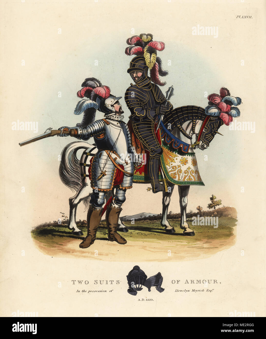 Demi lancer -Fotos und -Bildmaterial in hoher Auflösung – Alamy