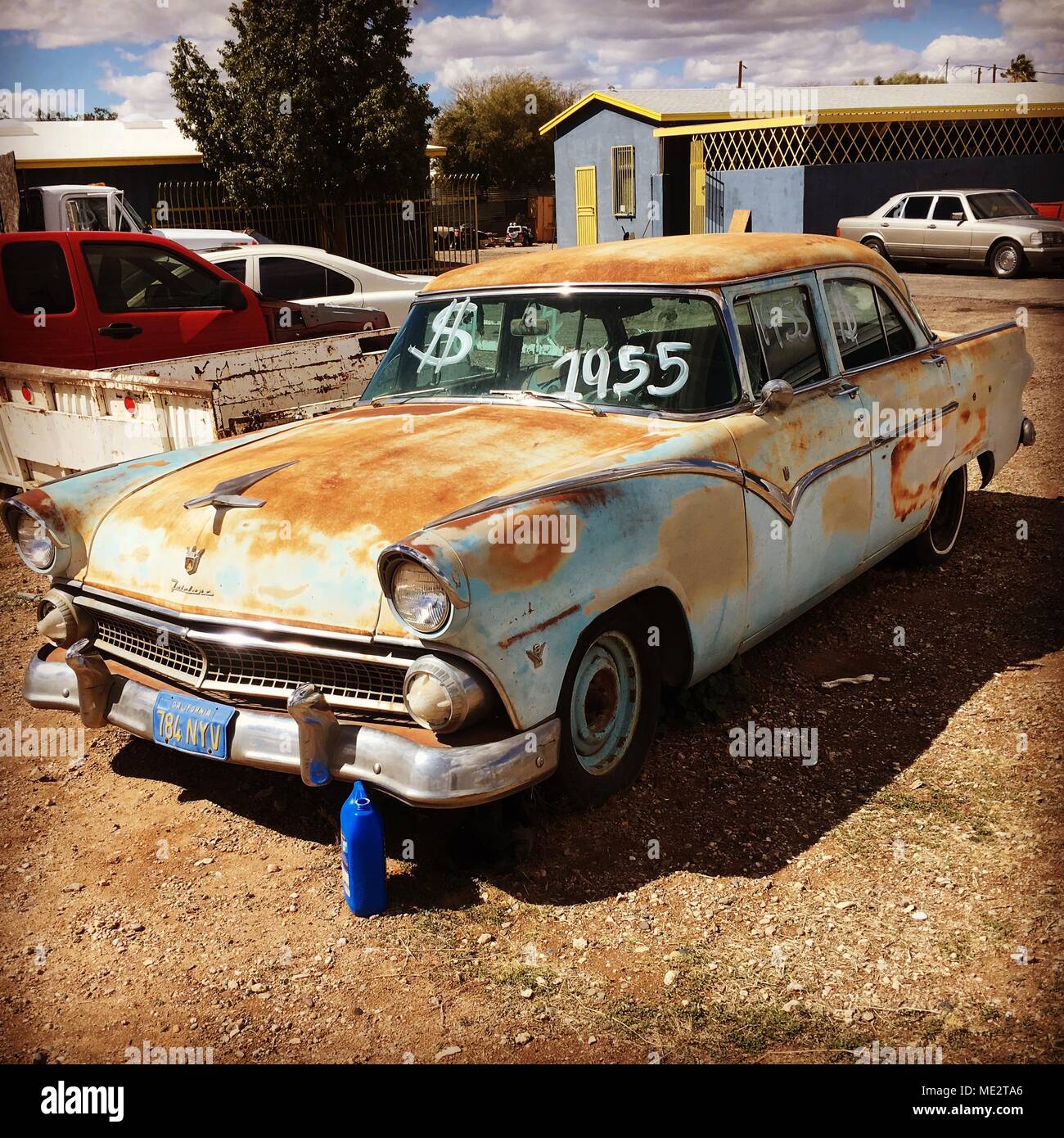 Junker car -Fotos und -Bildmaterial in hoher Auflösung – Alamy