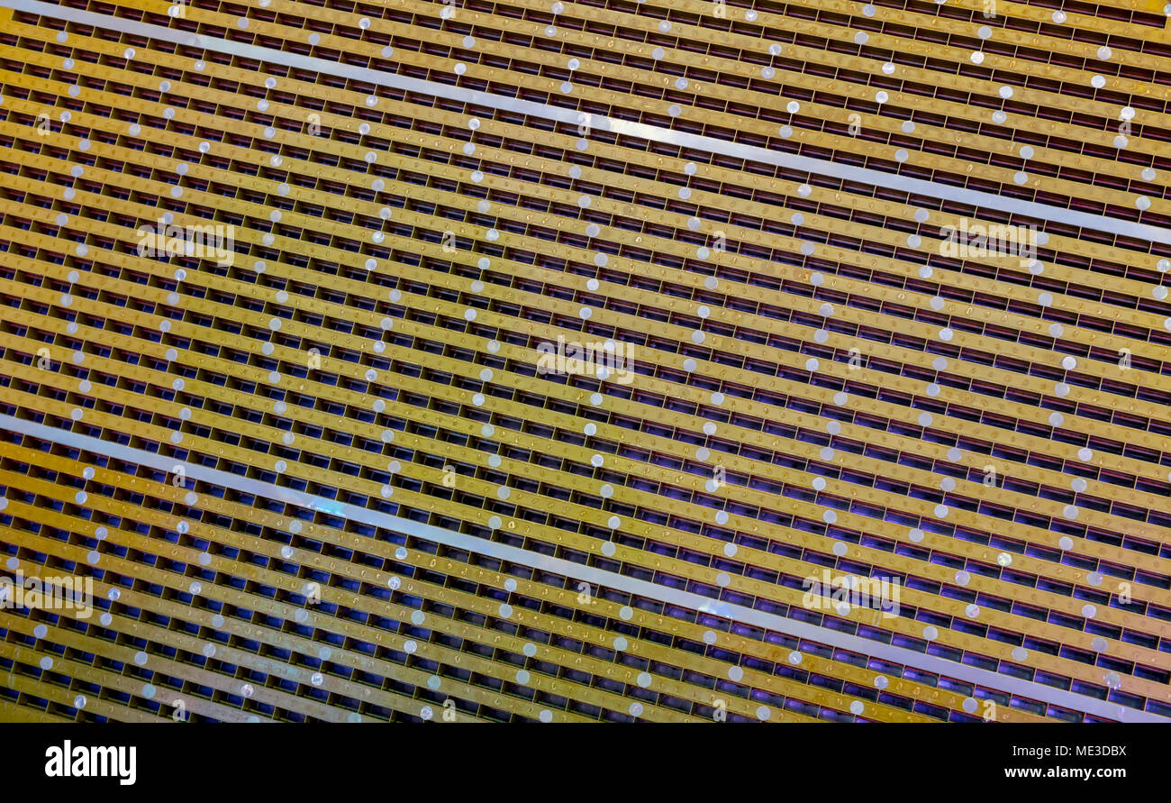 Active electronically scanned array -Fotos und -Bildmaterial in hoher ...