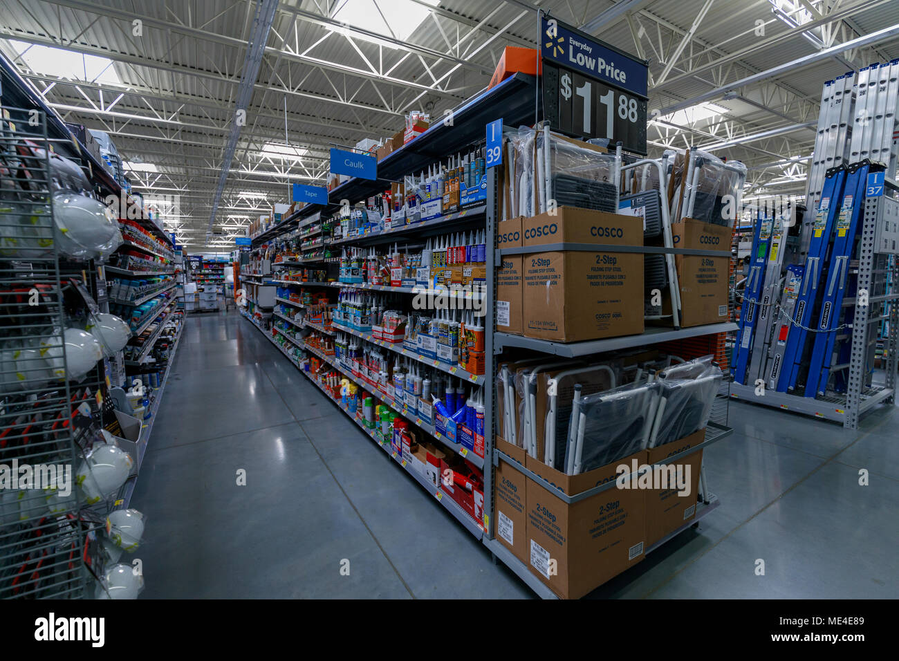 Portland convenience store -Fotos und -Bildmaterial in hoher Auflösung ...