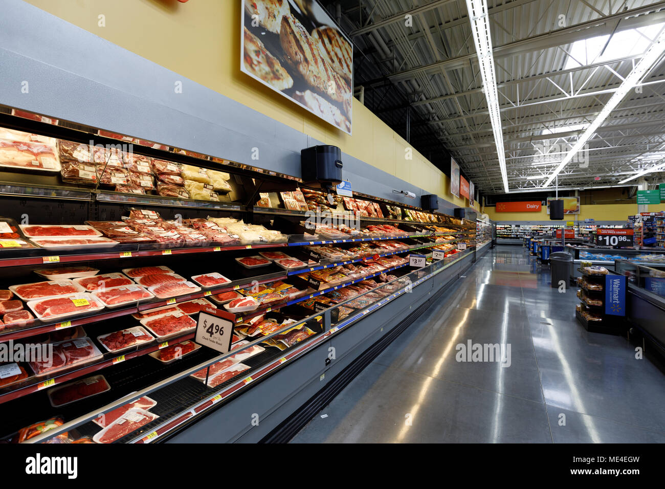 Portland convenience store -Fotos und -Bildmaterial in hoher Auflösung ...