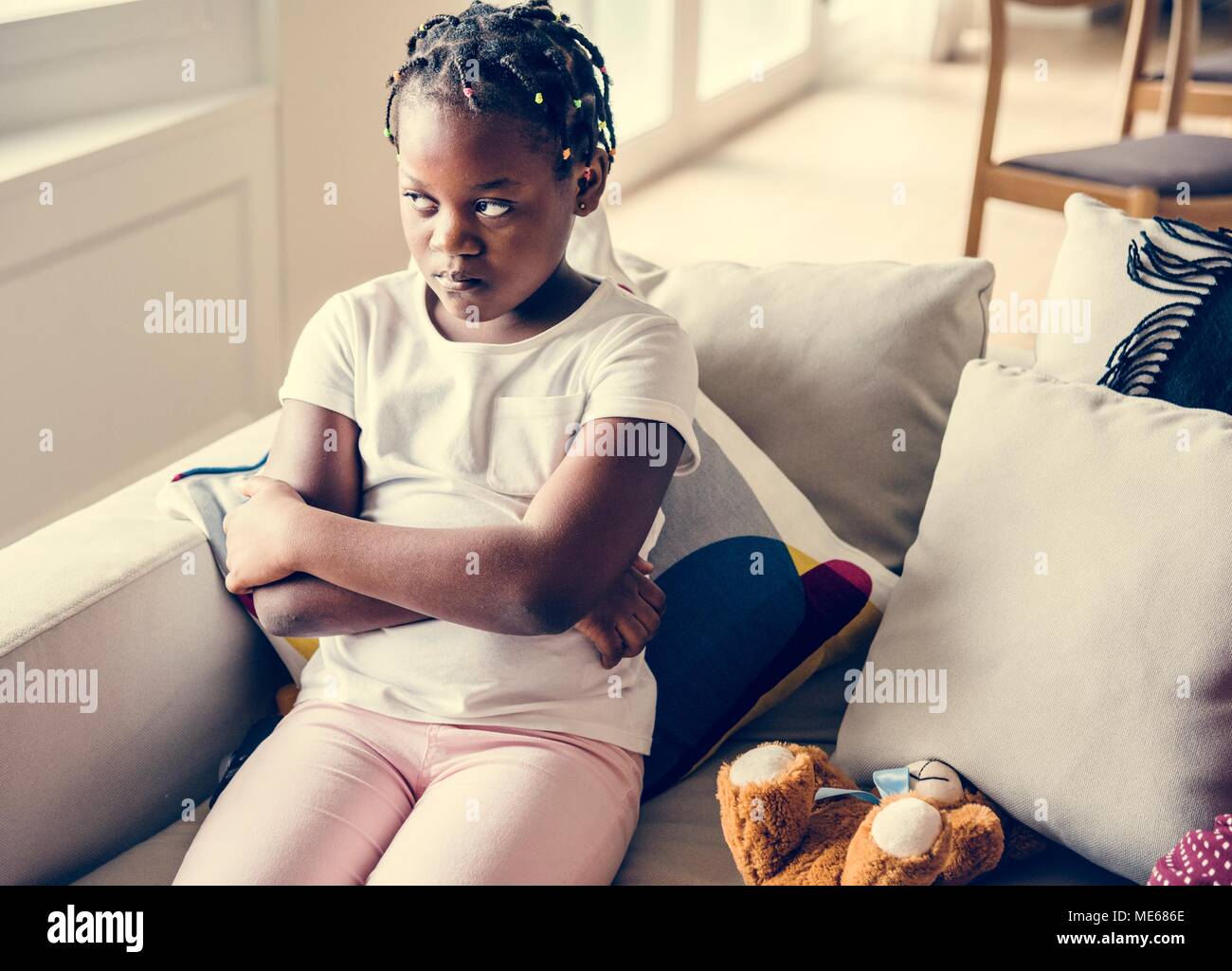 Traurigkeit emotion -Fotos und -Bildmaterial in hoher Auflösung – Alamy