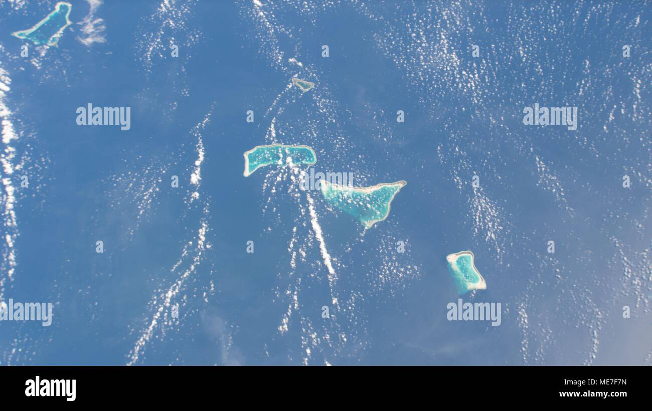 Antenne von tarawa -Fotos und -Bildmaterial in hoher Auflösung – Alamy