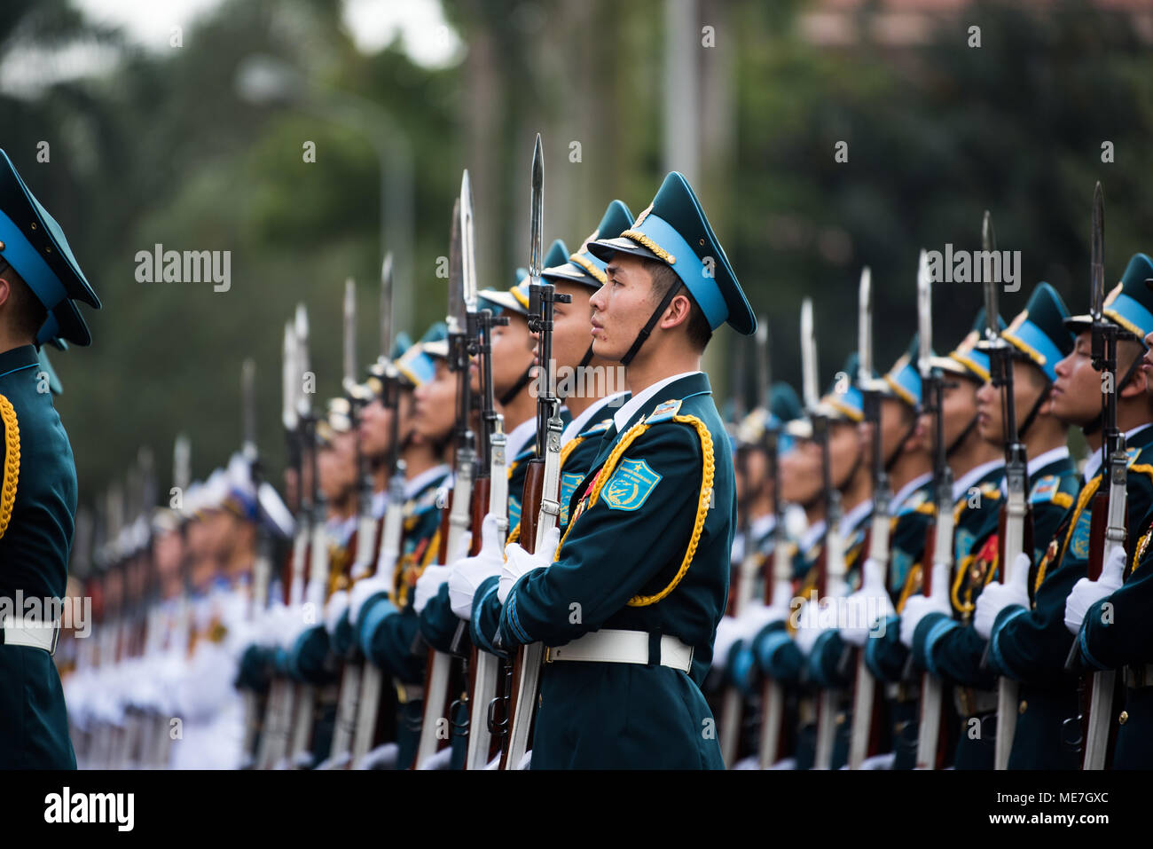 24 vietnamesische soldaten -Fotos und -Bildmaterial in hoher Auflösung ...