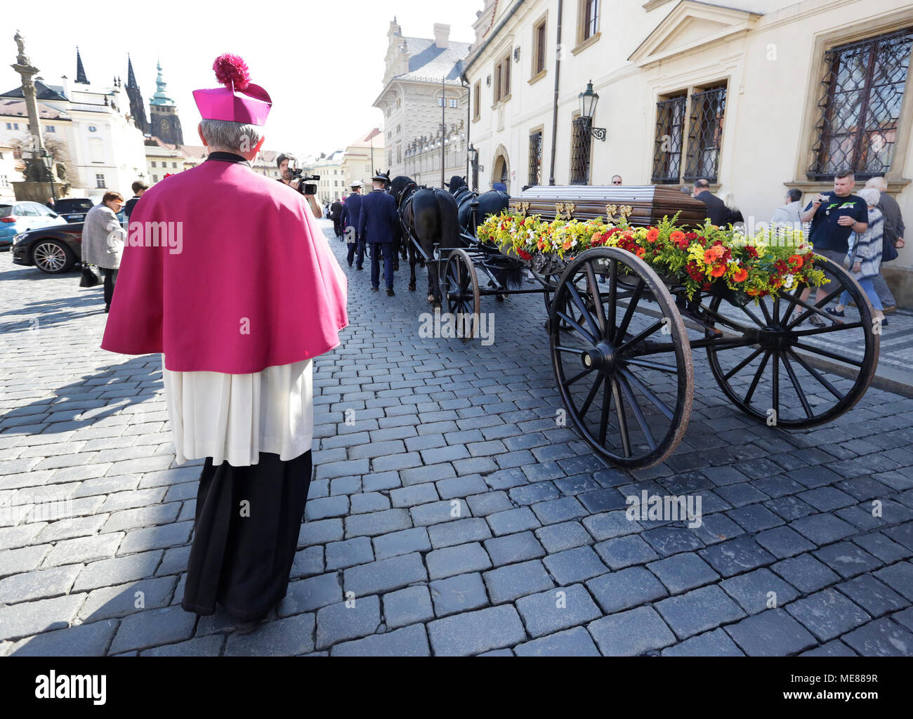 Josef beran -Fotos und -Bildmaterial in hoher Auflösung – Alamy