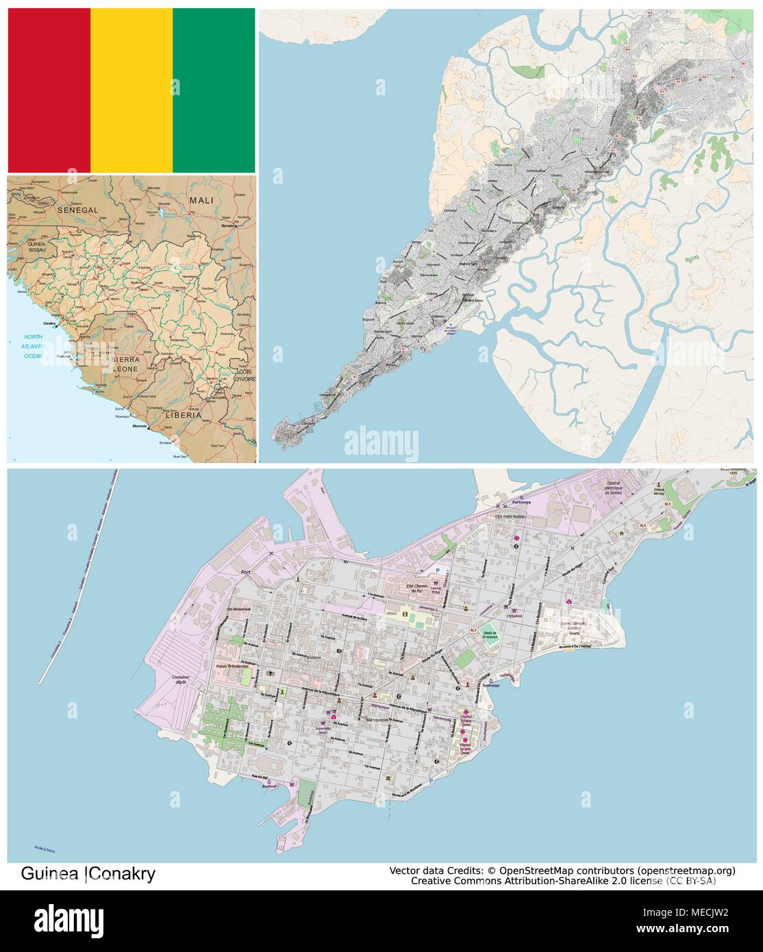 Afrikanische union gabon Stockfotos und -bilder Kaufen - Alamy