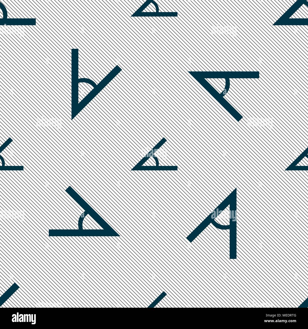 45 grad zeichen -Fotos und -Bildmaterial in hoher Auflösung – Alamy