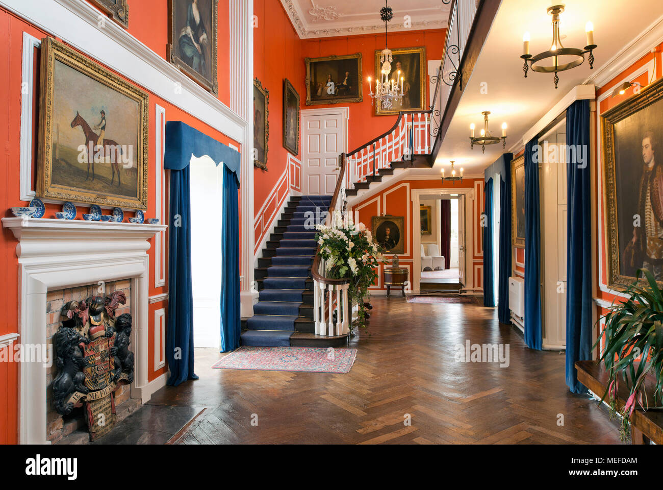 Sir brooke boothby -Fotos und -Bildmaterial in hoher Auflösung – Alamy