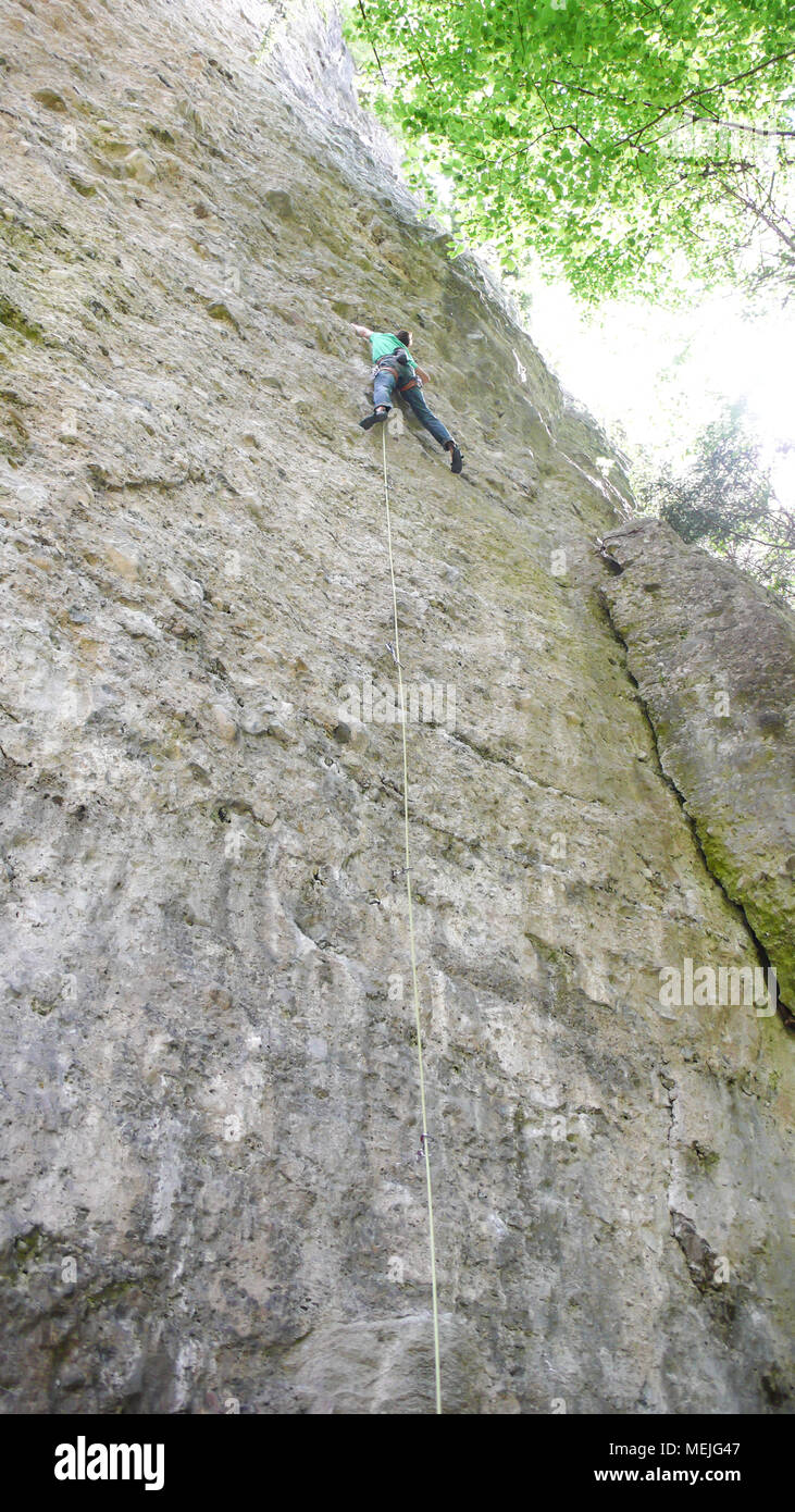 österreichischer bergsteiger -Fotos und -Bildmaterial in hoher ...