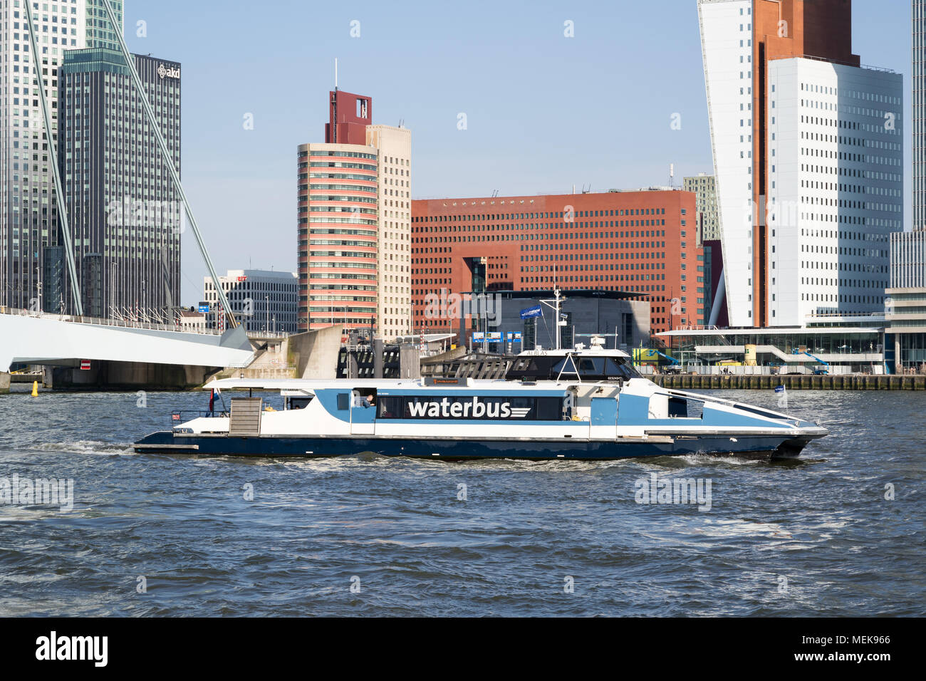 Rotterdam transport -Fotos und -Bildmaterial in hoher Auflösung – Alamy