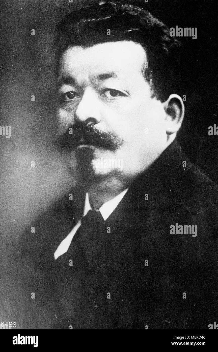 Friedrich ebert 1871 1925 -Fotos und -Bildmaterial in hoher Auflösung ...