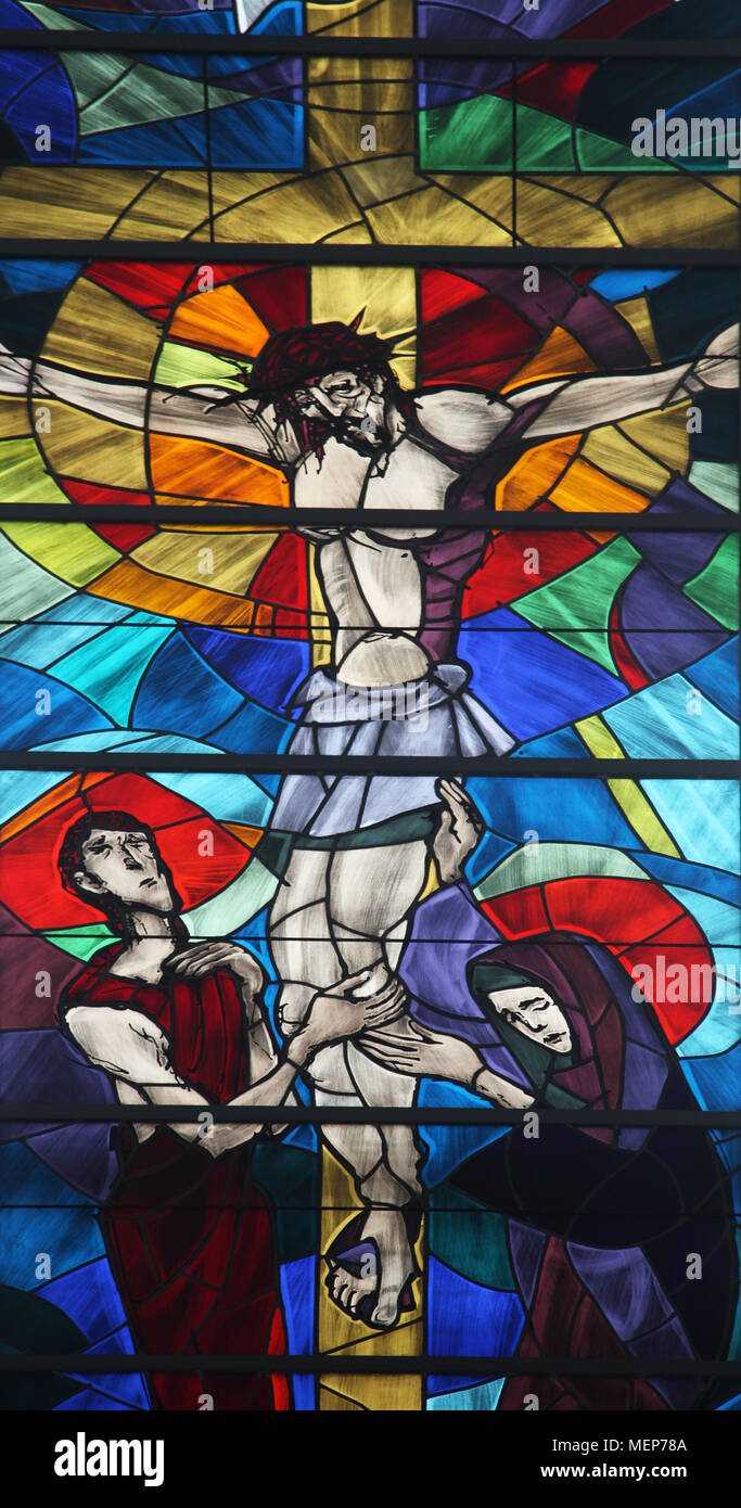 Annunciation of the lord -Fotos und -Bildmaterial in hoher Auflösung – Alamy