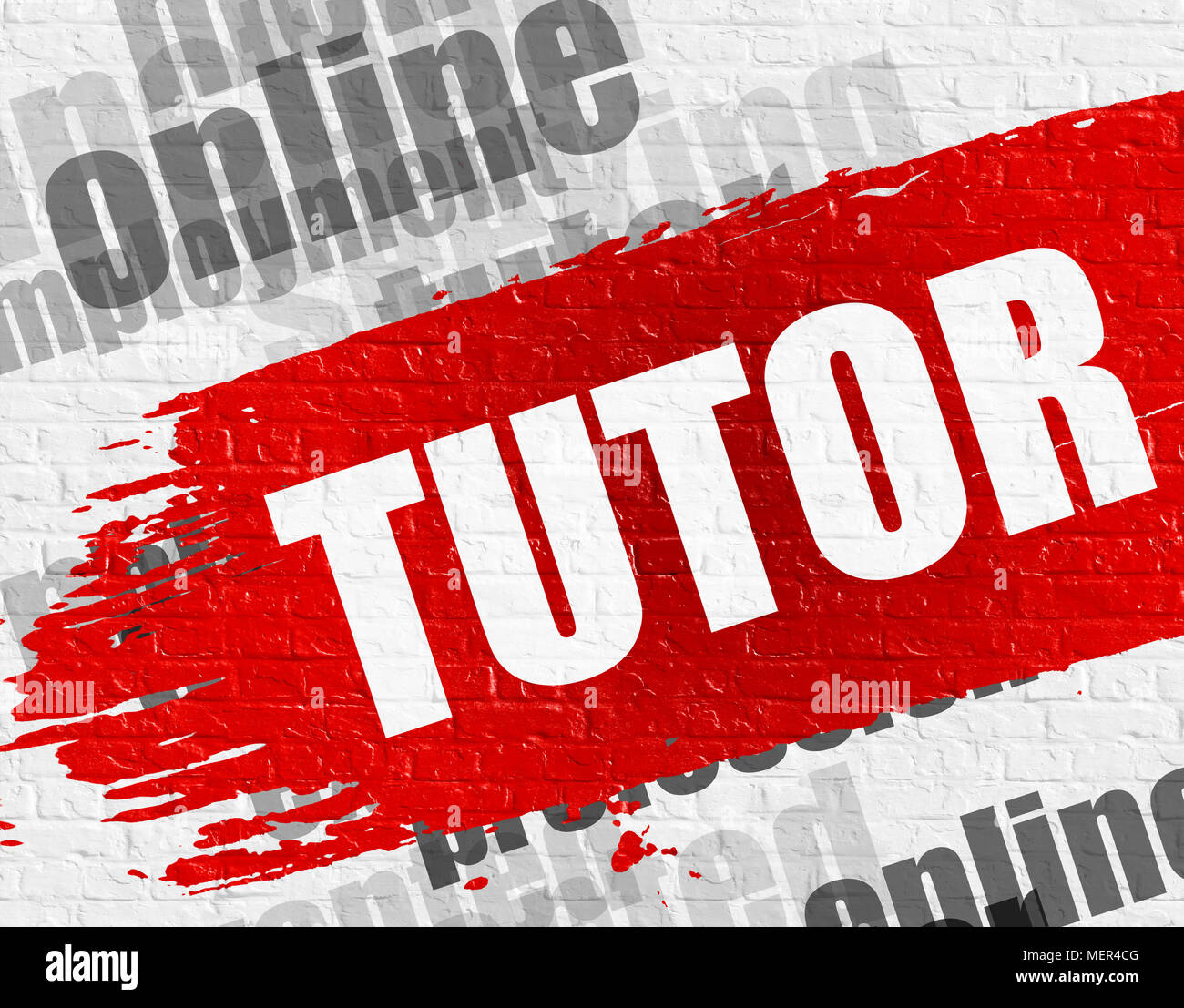 Virtueller tutor -Fotos und -Bildmaterial in hoher Auflösung – Alamy