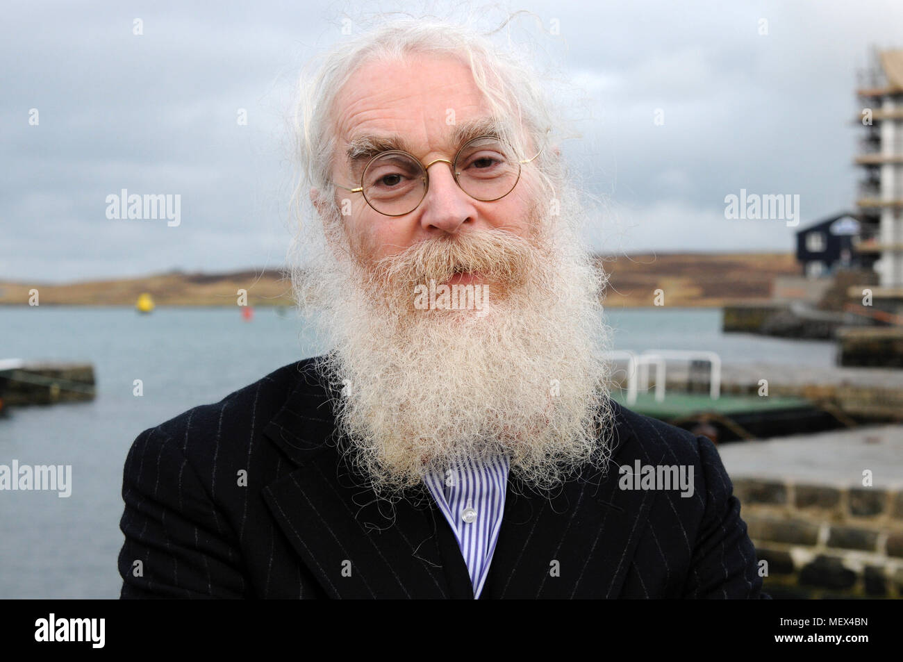 Irving finkel -Fotos und -Bildmaterial in hoher Auflösung – Alamy
