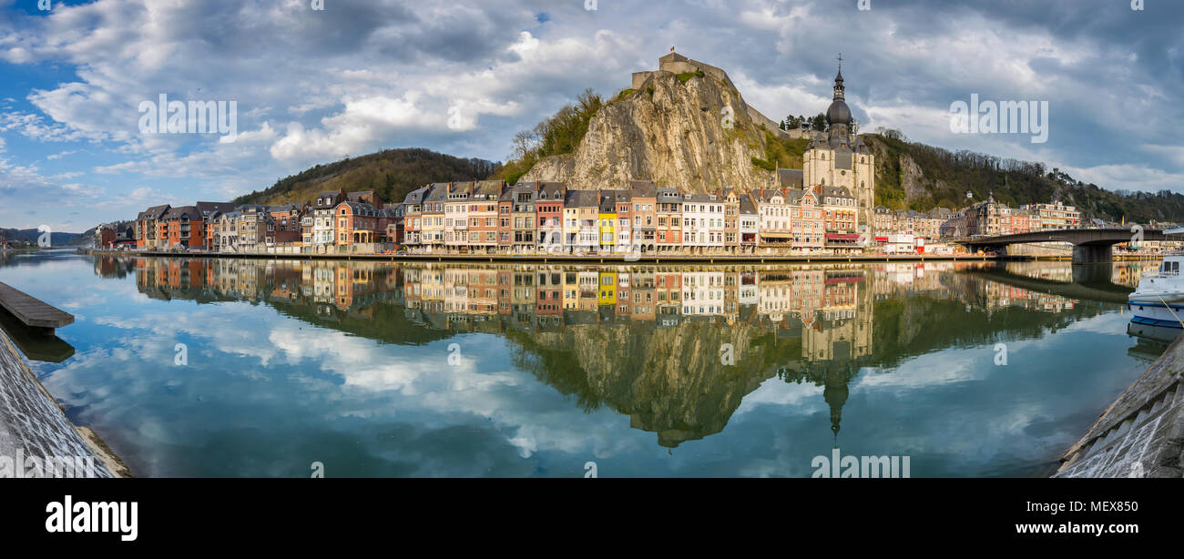 Maas fluss namur -Fotos und -Bildmaterial in hoher Auflösung – Alamy