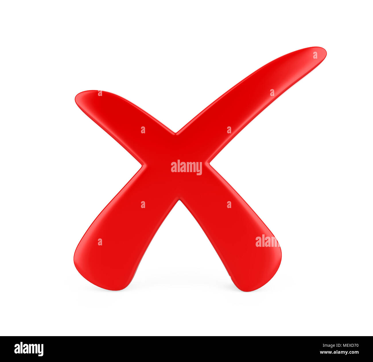 Falsches symbol -Fotos und -Bildmaterial in hoher Auflösung – Alamy