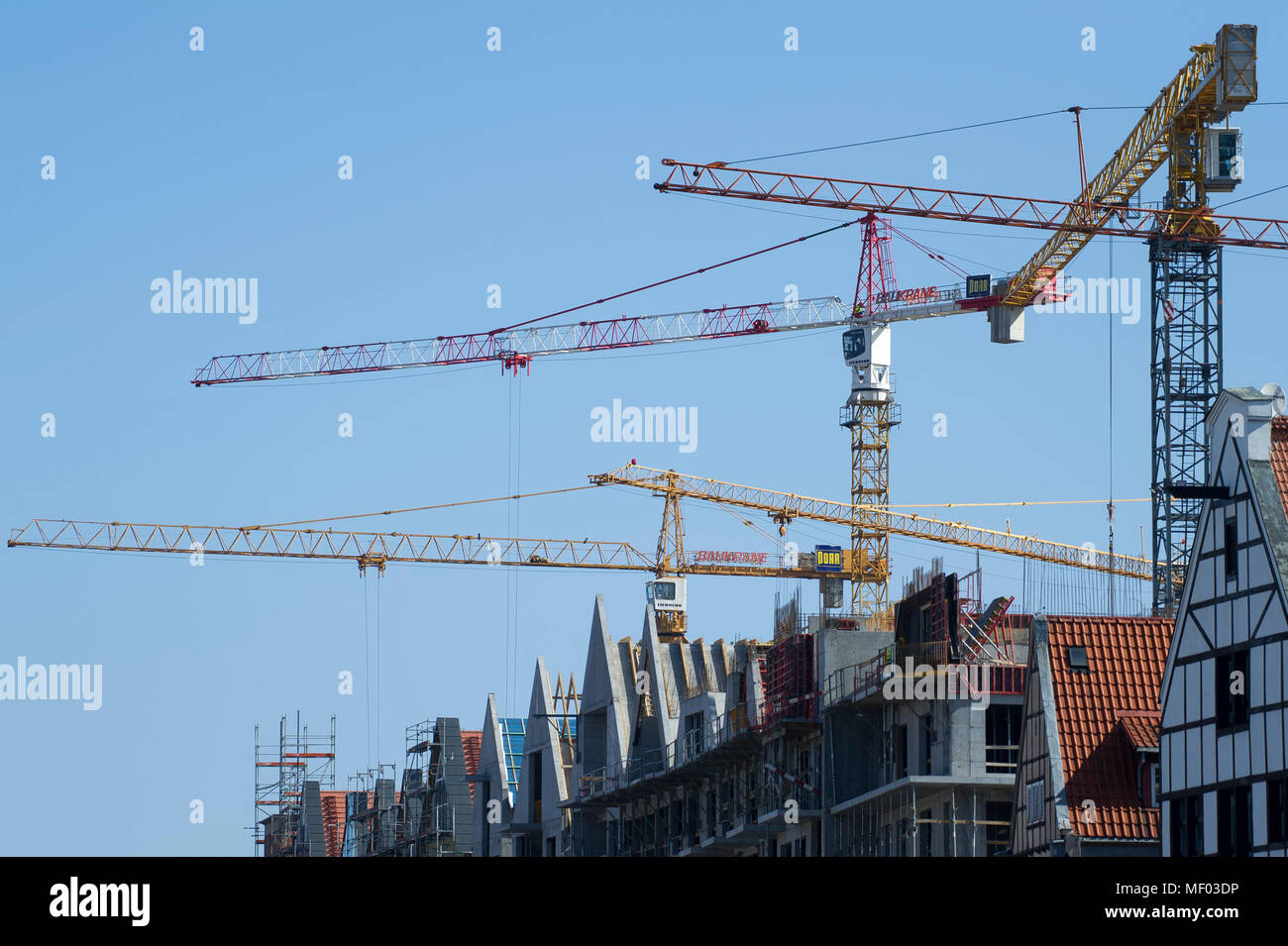 Kornspeicher kran Stockfotos und -bilder Kaufen - Alamy