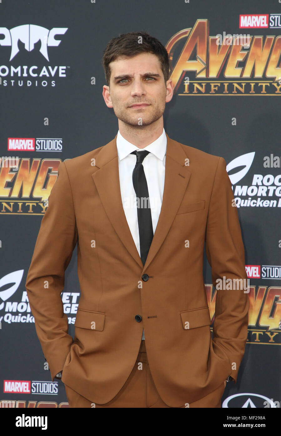 Jeff ward -Fotos und -Bildmaterial in hoher Auflösung – Alamy