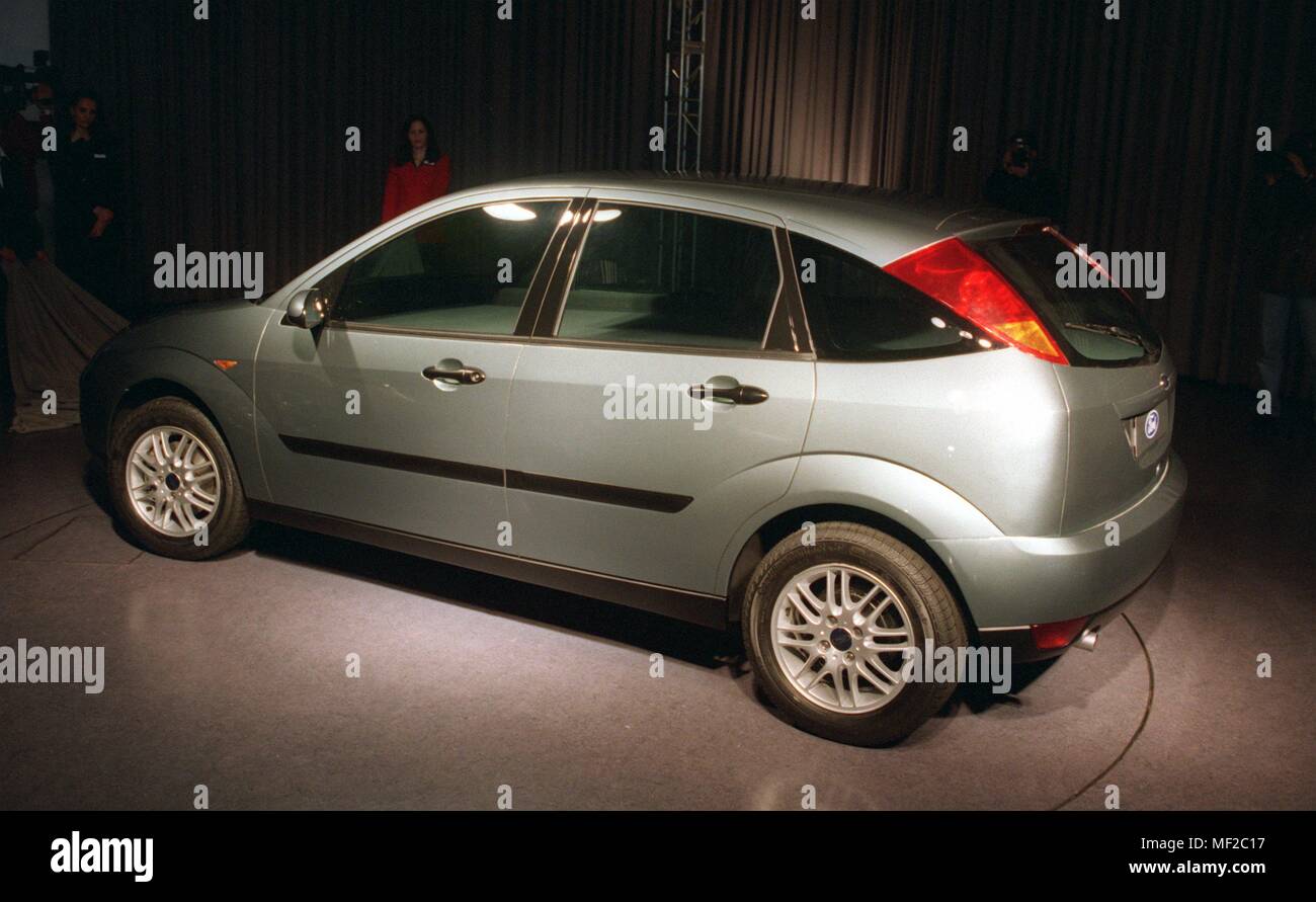 Ford werke ag -Fotos und -Bildmaterial in hoher Auflösung – Alamy