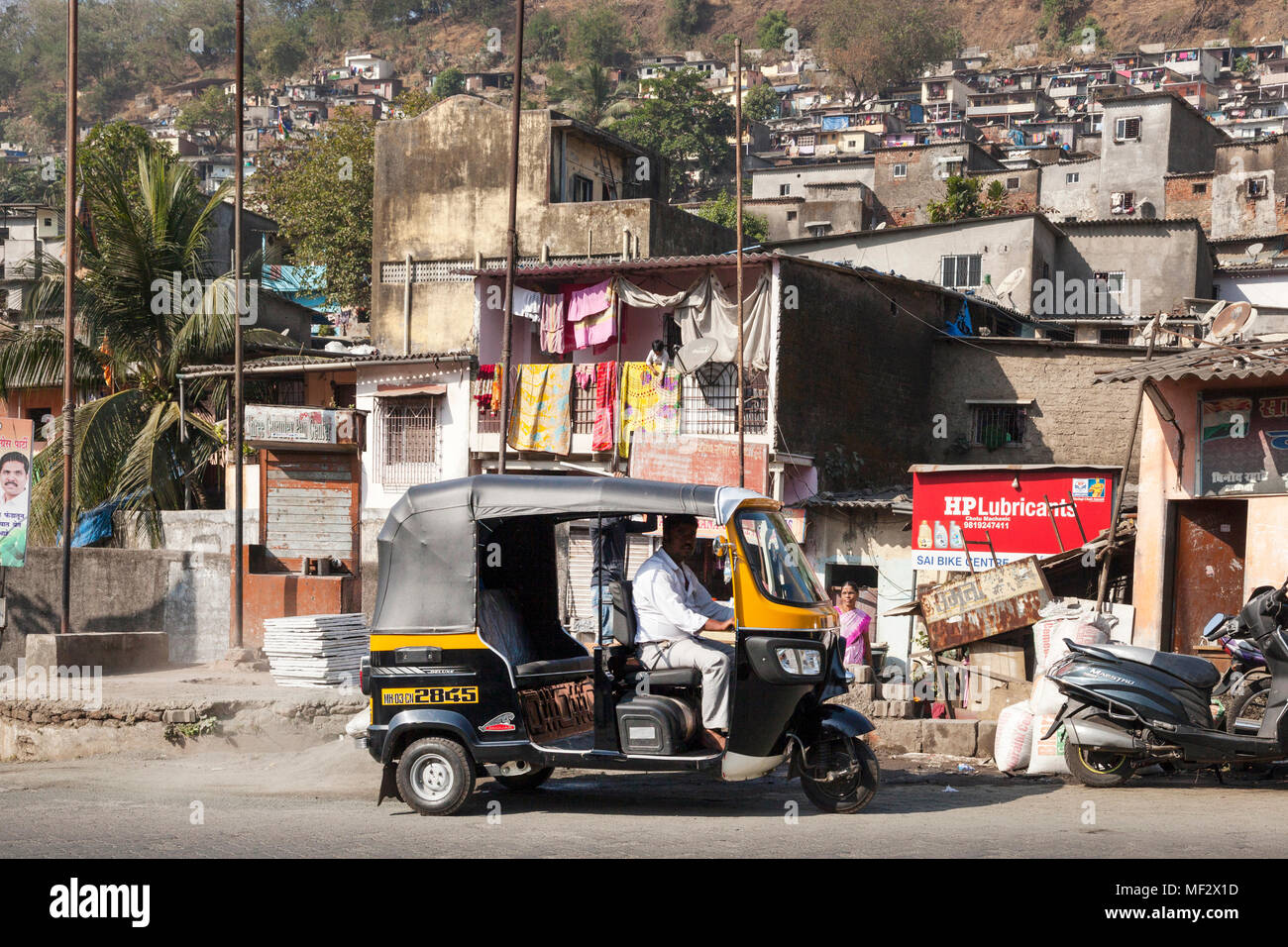 Slum slums -Fotos und -Bildmaterial in hoher Auflösung – Alamy