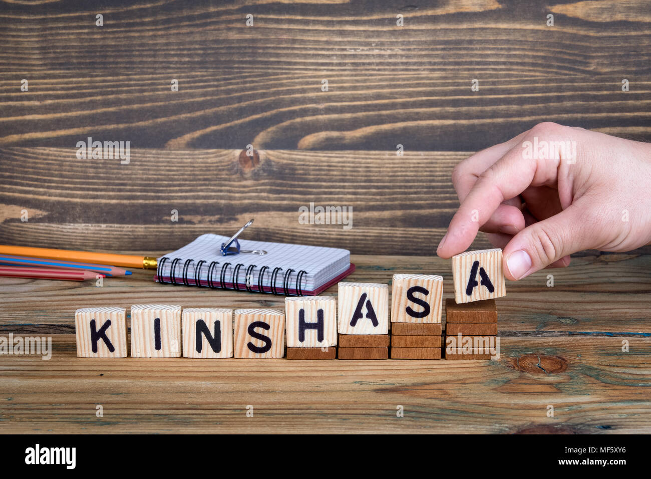 Kinshasa reisen -Fotos und -Bildmaterial in hoher Auflösung – Alamy