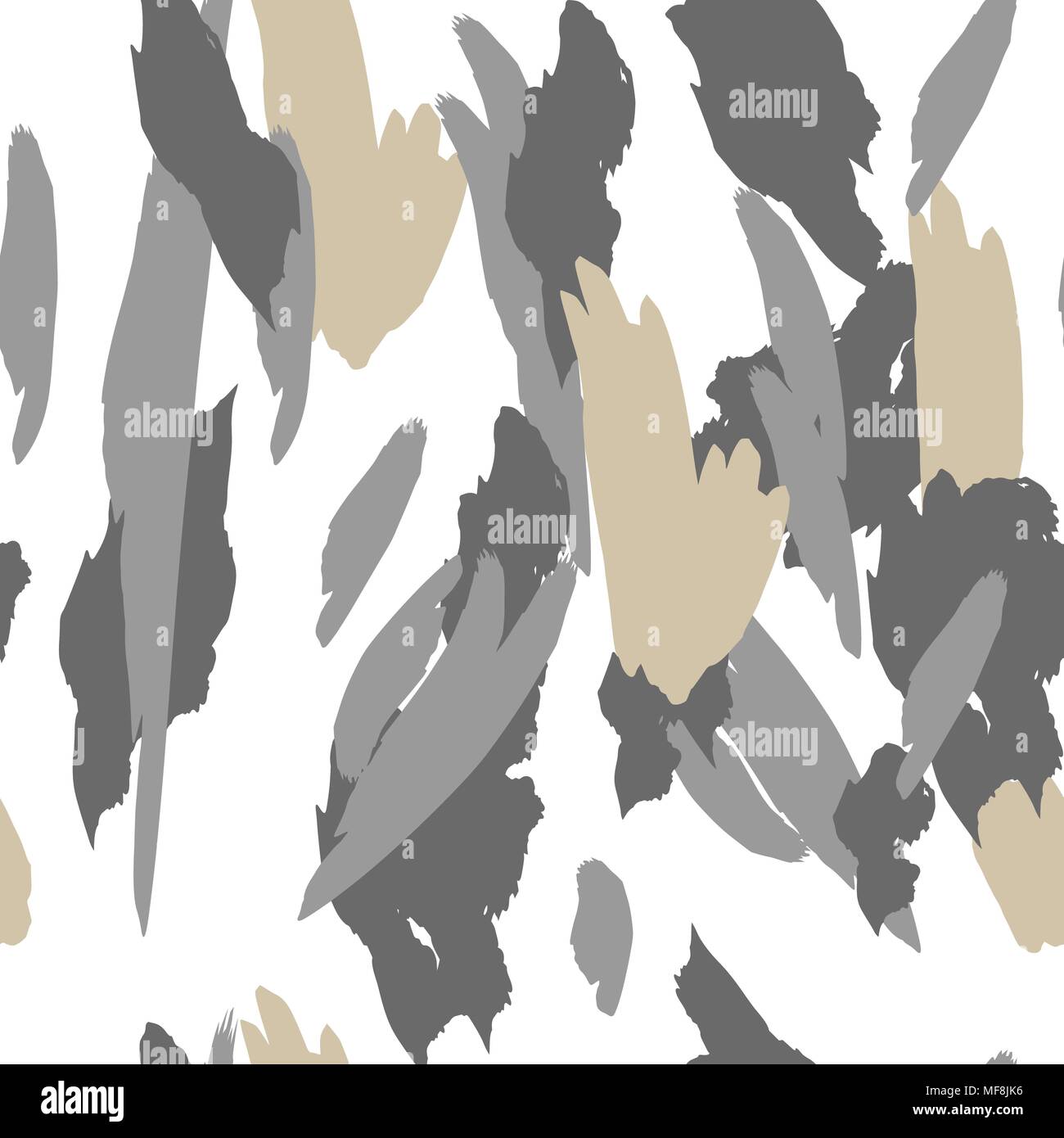 Aquarell tarnung Stock-Vektorgrafiken kaufen - Alamy