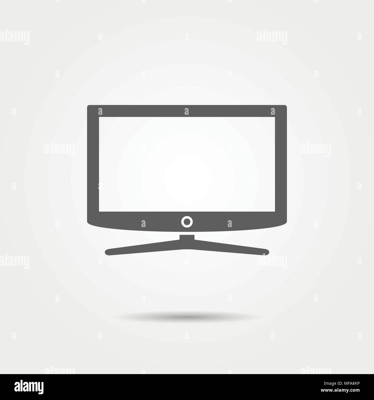 Digital symbol Stock-Vektorgrafiken kaufen - Alamy