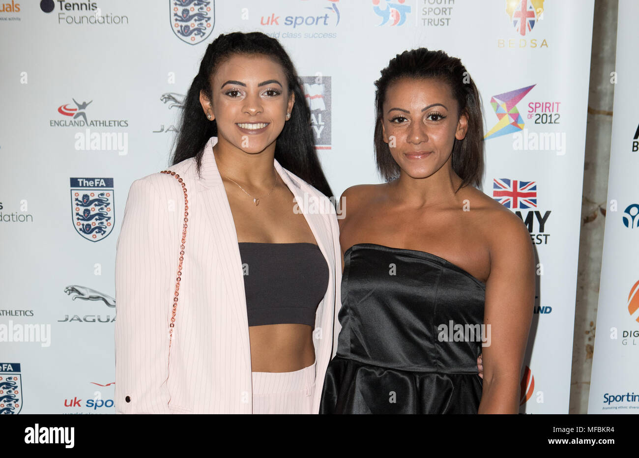 Ellie und becky downie -Fotos und -Bildmaterial in hoher Auflösung – Alamy