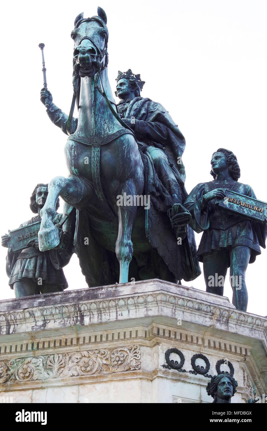Ludwig der bayern -Fotos und -Bildmaterial in hoher Auflösung – Alamy