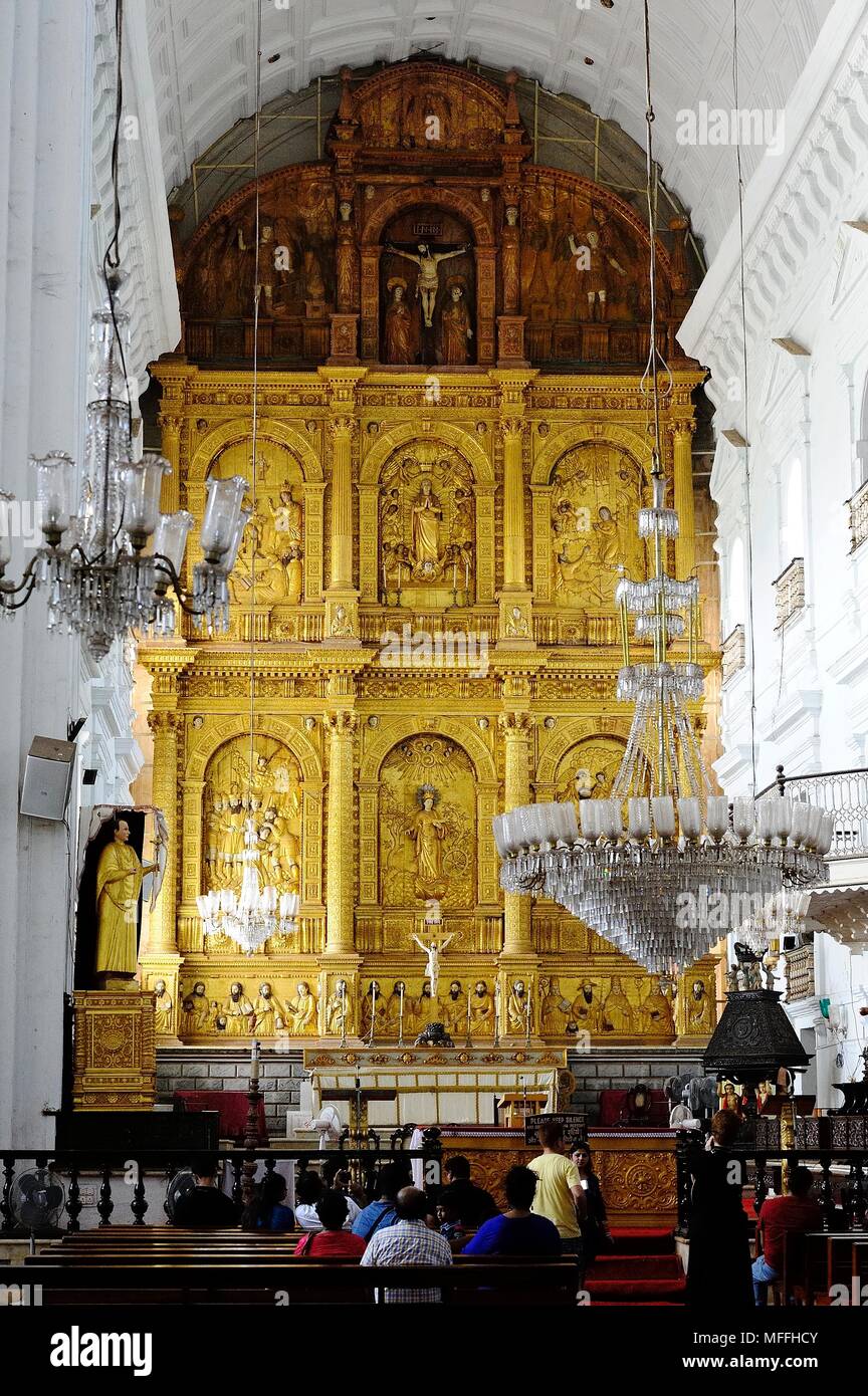 Die se catedral de santa catar -Fotos und -Bildmaterial in hoher ...