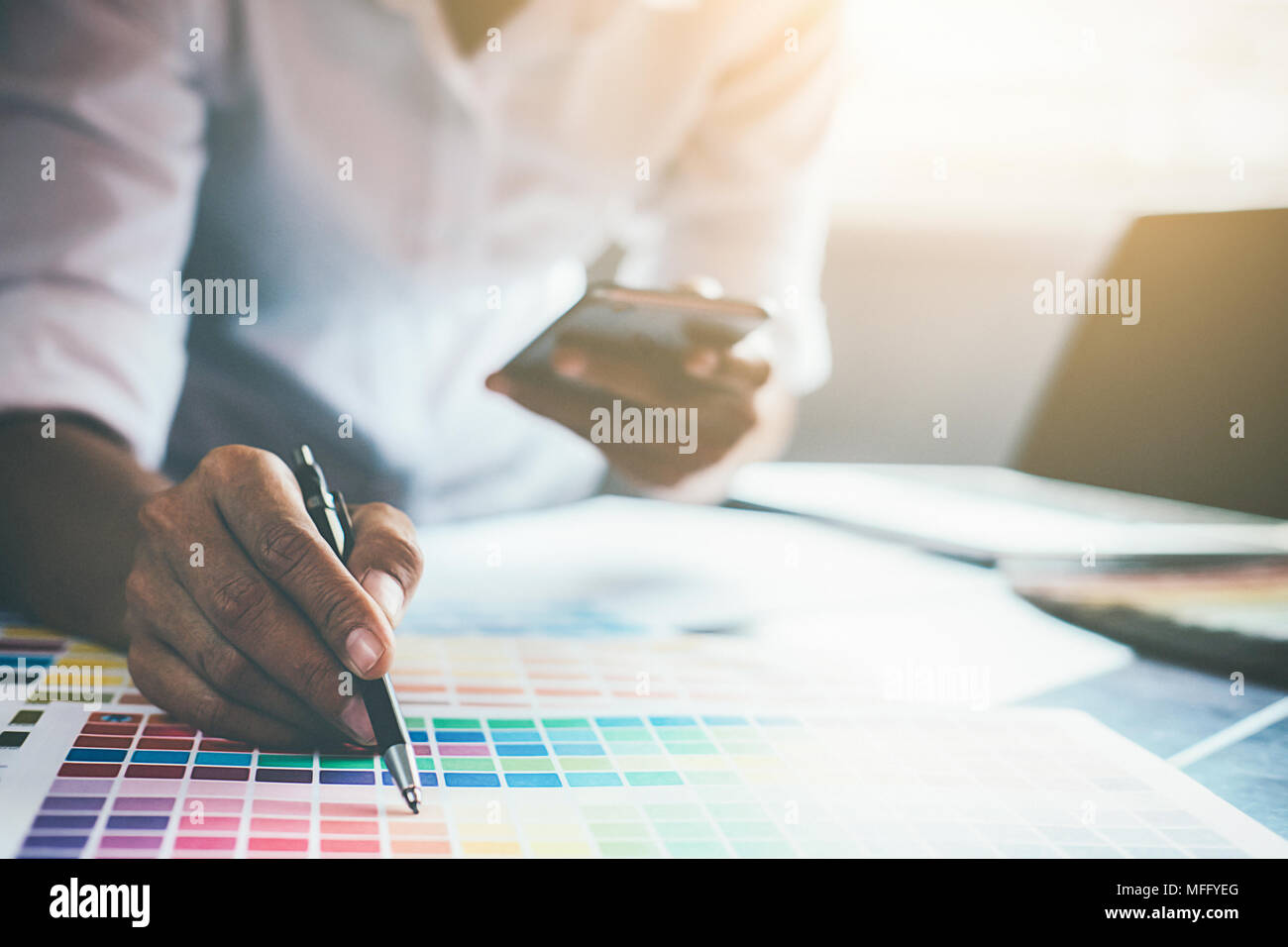Blueprint industriedesign -Fotos und -Bildmaterial in hoher Auflösung – Alamy