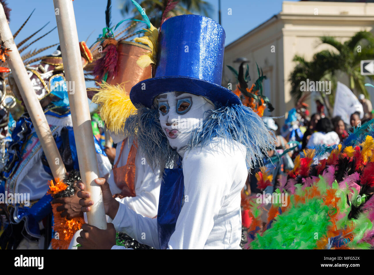 Fiesta celebration -Fotos und -Bildmaterial in hoher Auflösung – Alamy