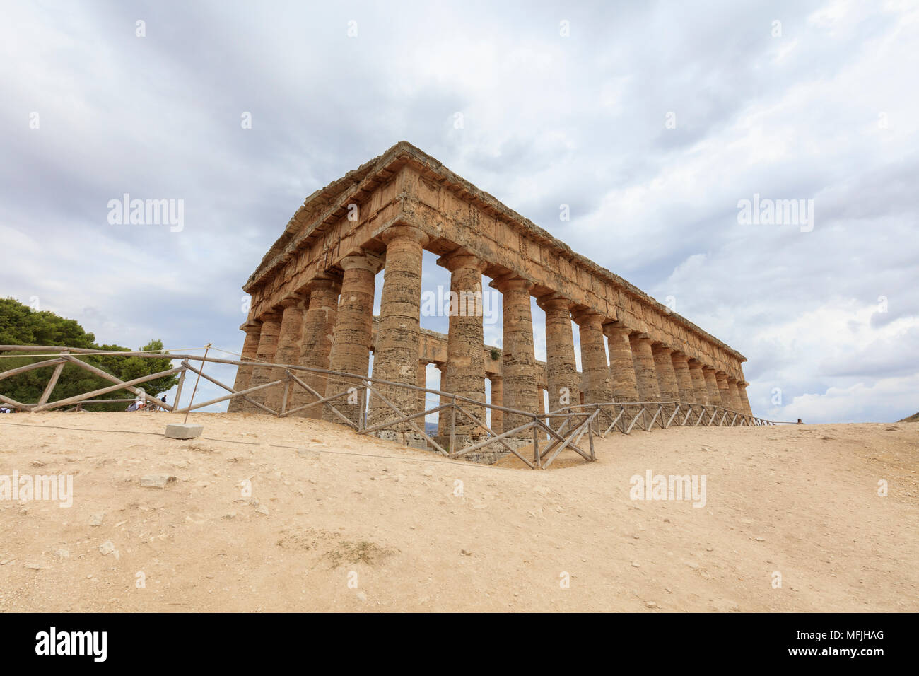 Calatafimi segesta -Fotos und -Bildmaterial in hoher Auflösung – Alamy