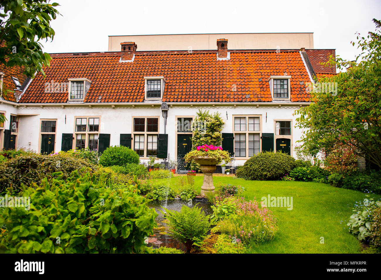 Haarlem netherlands panoramic -Fotos und -Bildmaterial in hoher ...