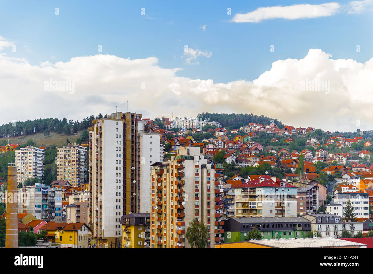 Uzice stadt -Fotos und -Bildmaterial in hoher Auflösung – Alamy
