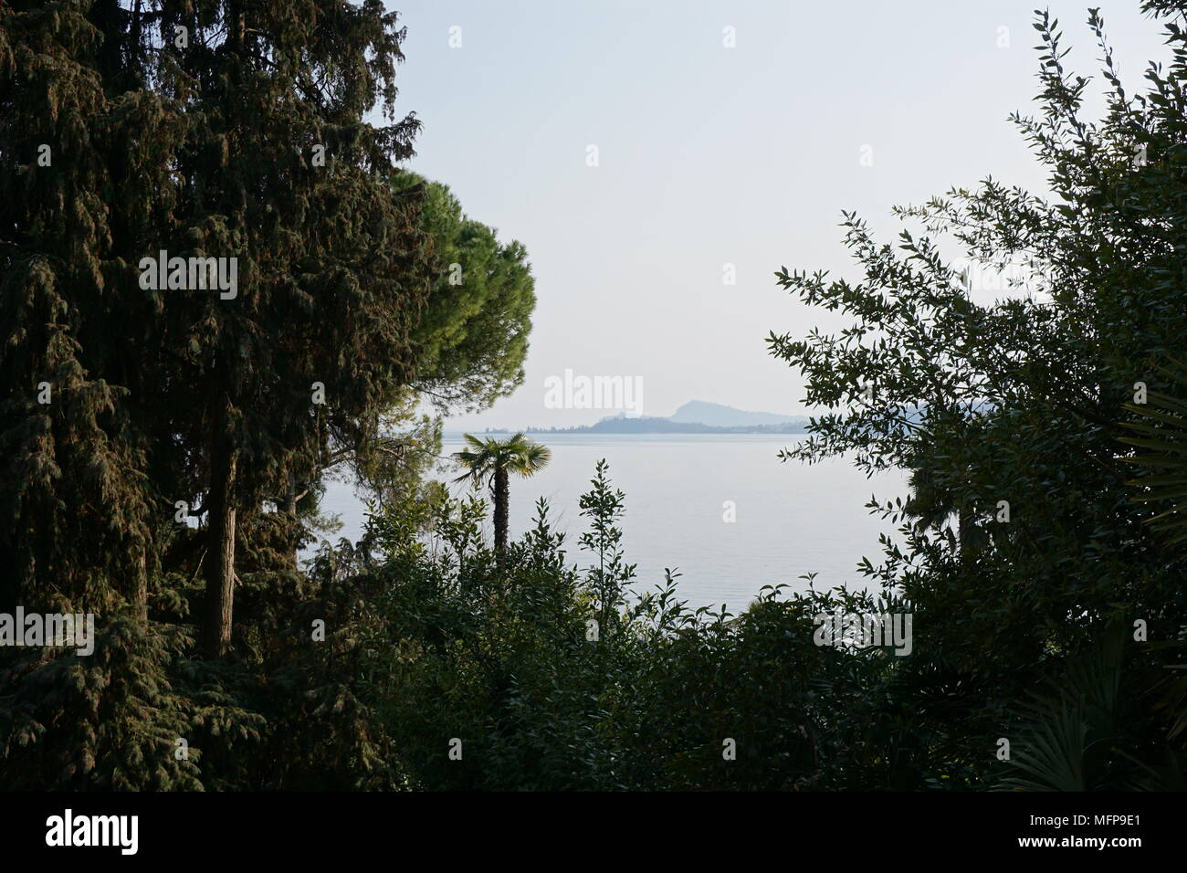 Gardone riviera -Fotos und -Bildmaterial in hoher Auflösung – Alamy